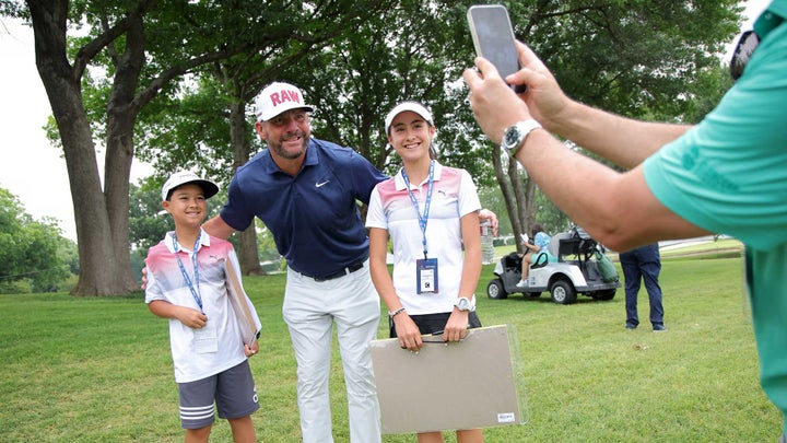 Tour Confidential: What do we make of Michael Block's rollercoaster ride?