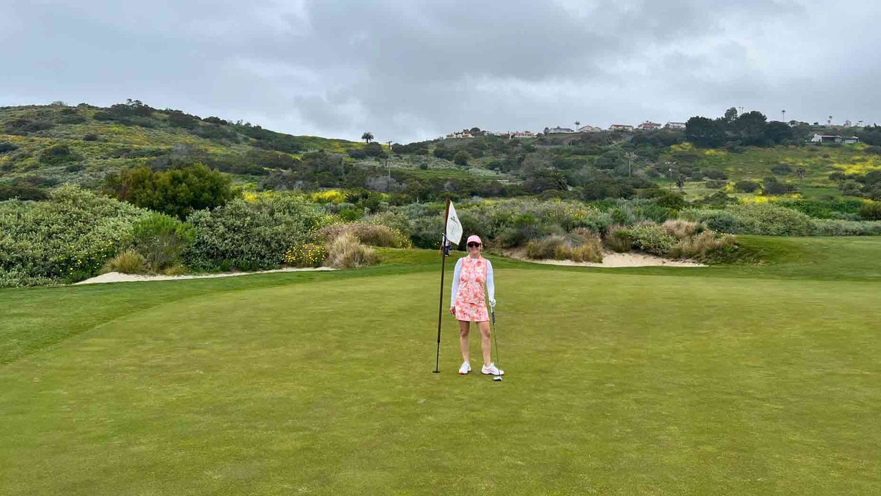 Terranea Resort: 7 reasons why it's the perfect golf resort for families
