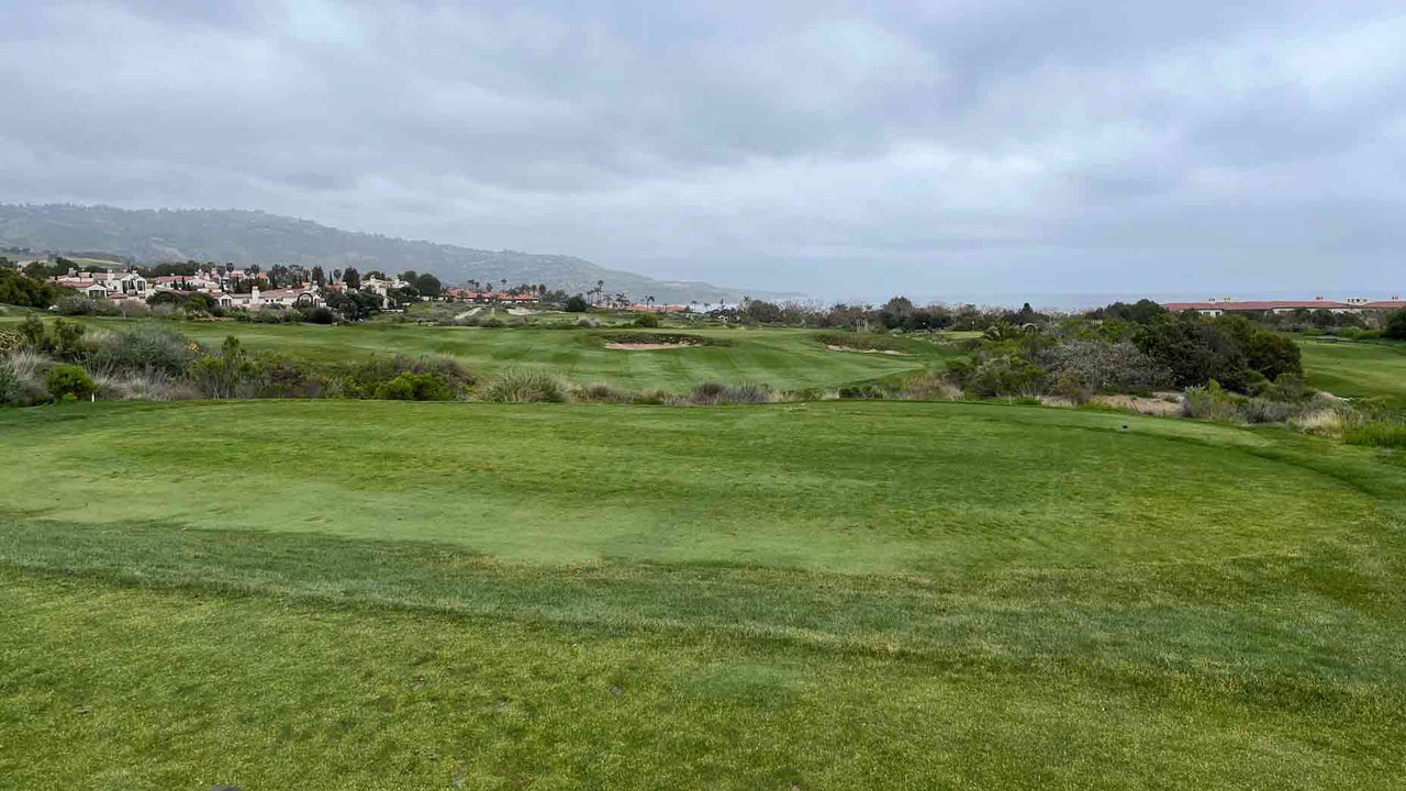 Terranea Resort: 7 reasons why it's the perfect golf resort for families