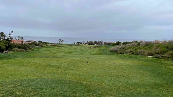 The Links at Terranea, a SoCal slice of paradise that's short and oh so ...