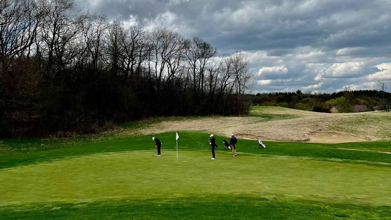 ‘Beavers,’ Mountain Dew and friendly cheating: An ode to high school golf