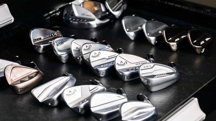 Indoor wedge fittings provide unique benefits | Firsthand with a Fitter