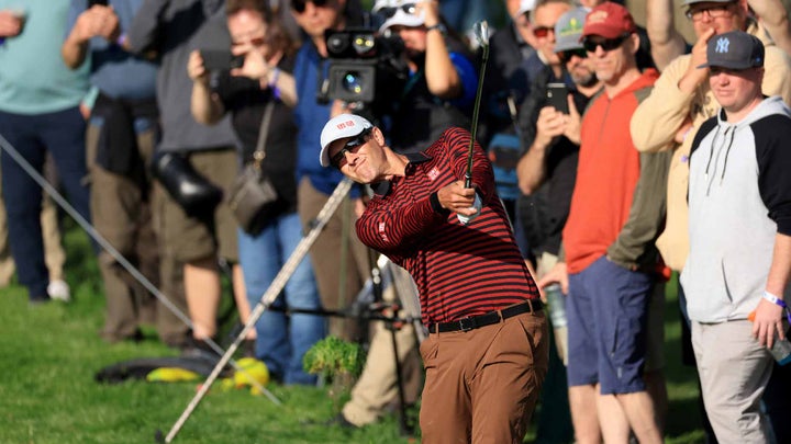 PGA Championship Saturday channel: How to watch Round 3 at Oak Hill