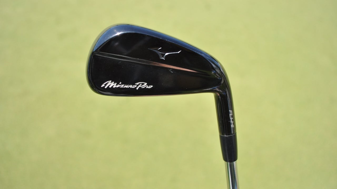 Adam Scott is the only Tour pro with this club in the bag | Bag Spy