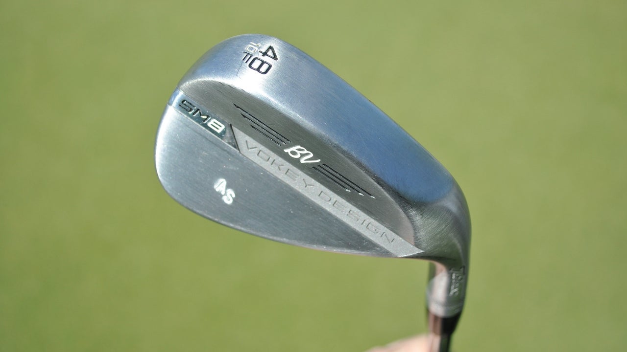 Adam Scott is the only Tour pro with this club in the bag | Bag Spy