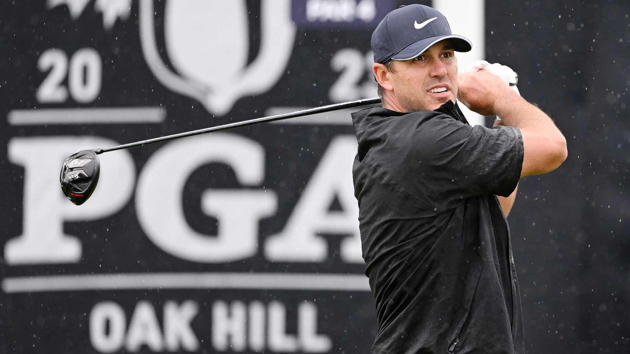 2023 PGA Championship purse: Payout breakdown, winner’s share
