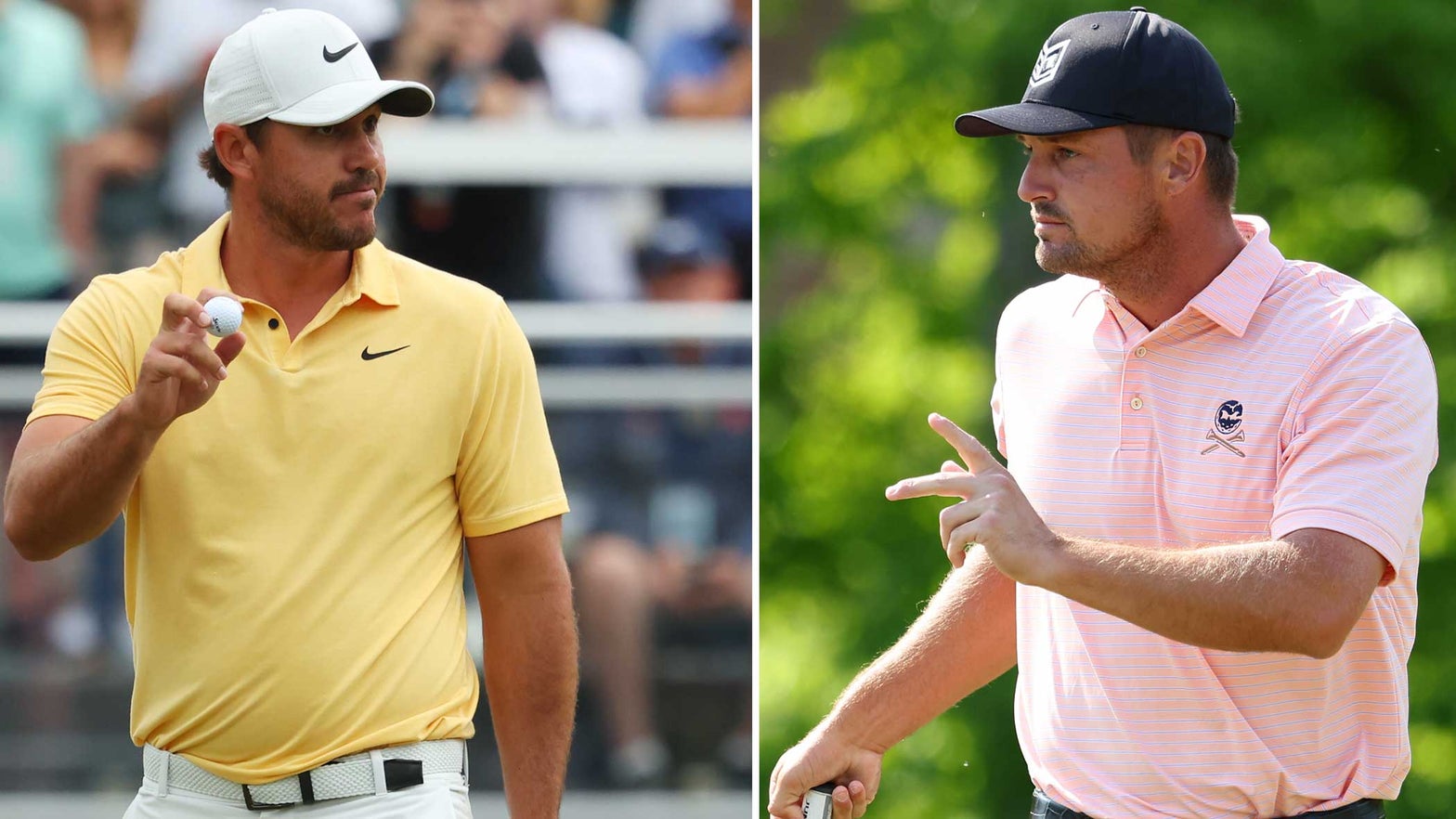 Brooks Koepka-Bryson DeChambeau's spicy relationship to add new chapter