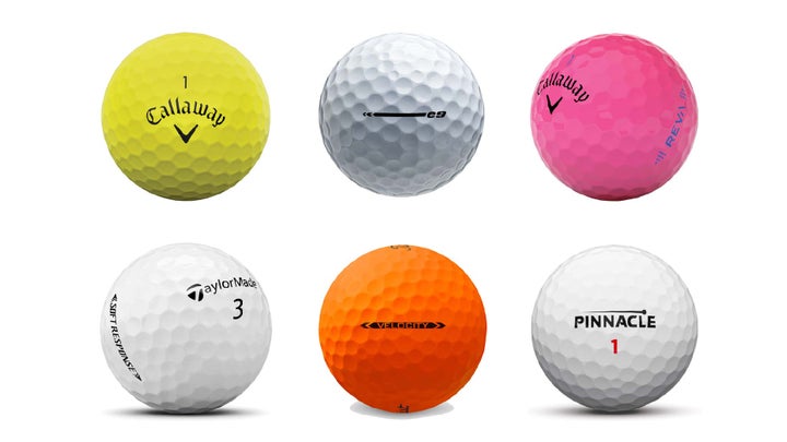 7 distance value golf balls to gain yards | 2023 Golf Ball Guide