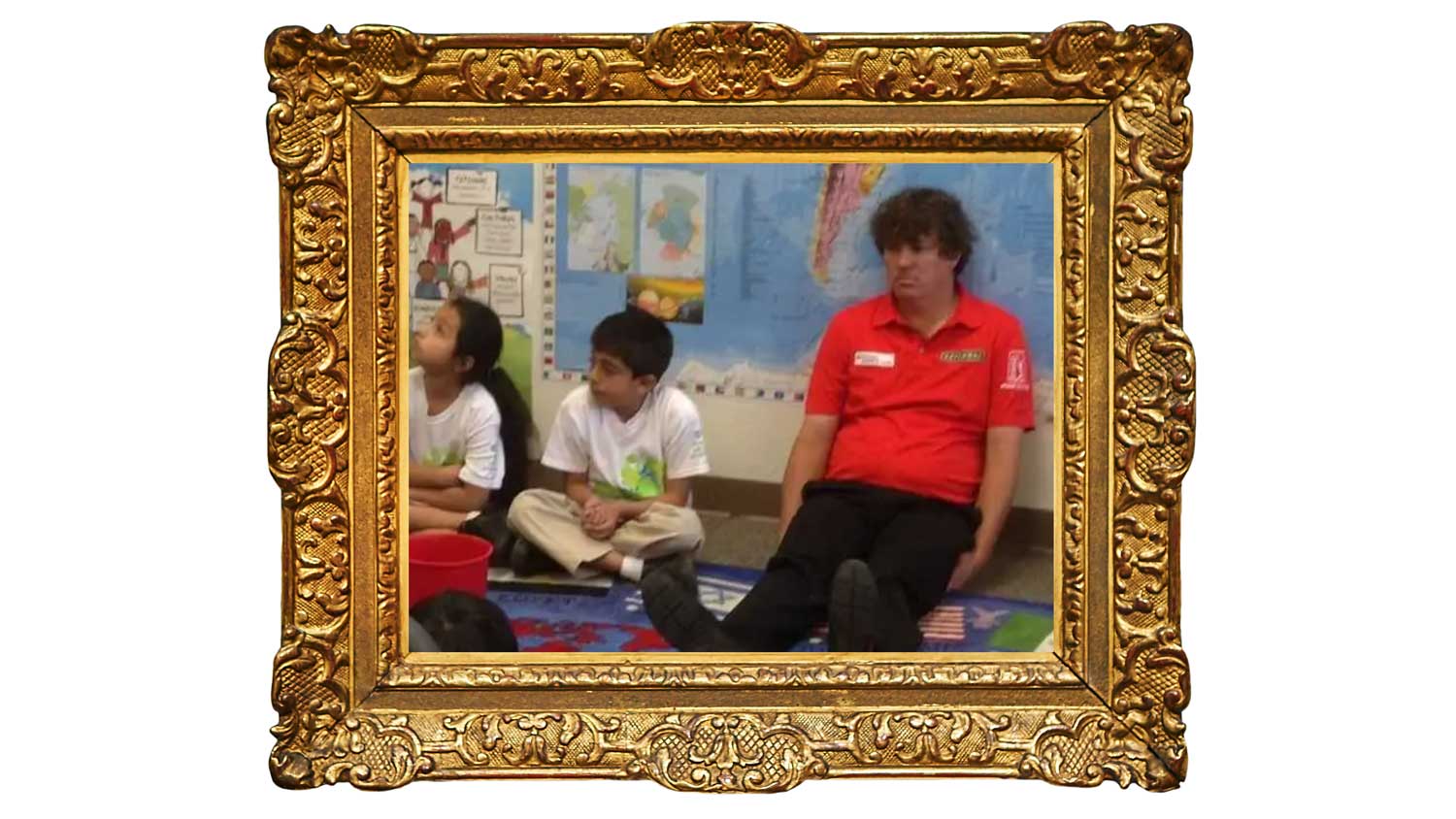 Remember ‘Dufnering’? This is the inside story of the photo behind the ...