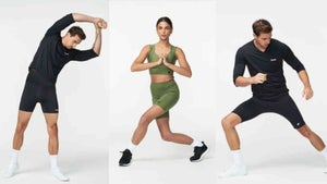 Forme shorts promise to improve your posture and ease your aching back