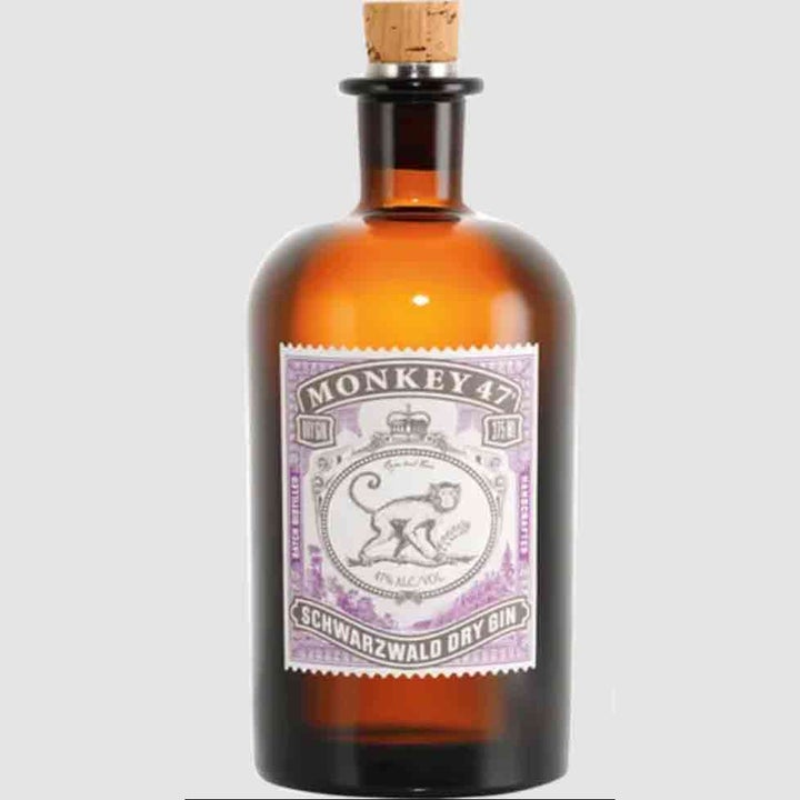 Spice up your spring cocktails with these 8 international gins