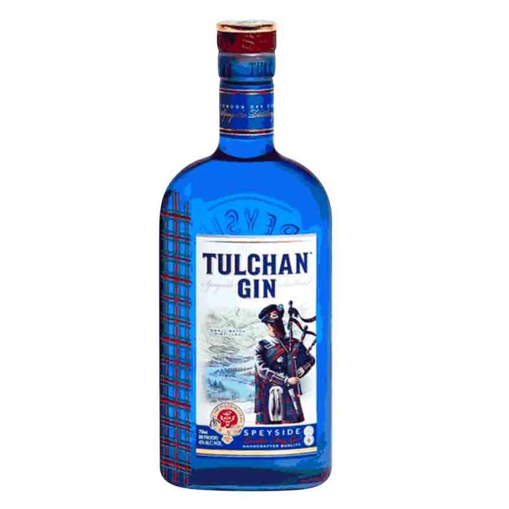Spice up your spring cocktails with these 8 international gins