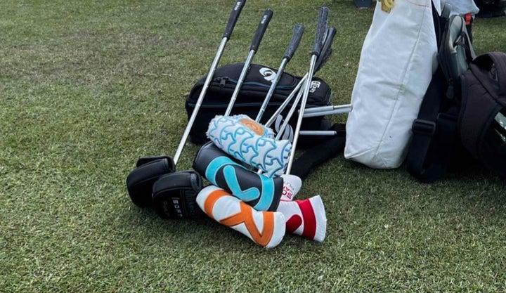 New Titleist irons and the BRNR stays hot at the Memorial