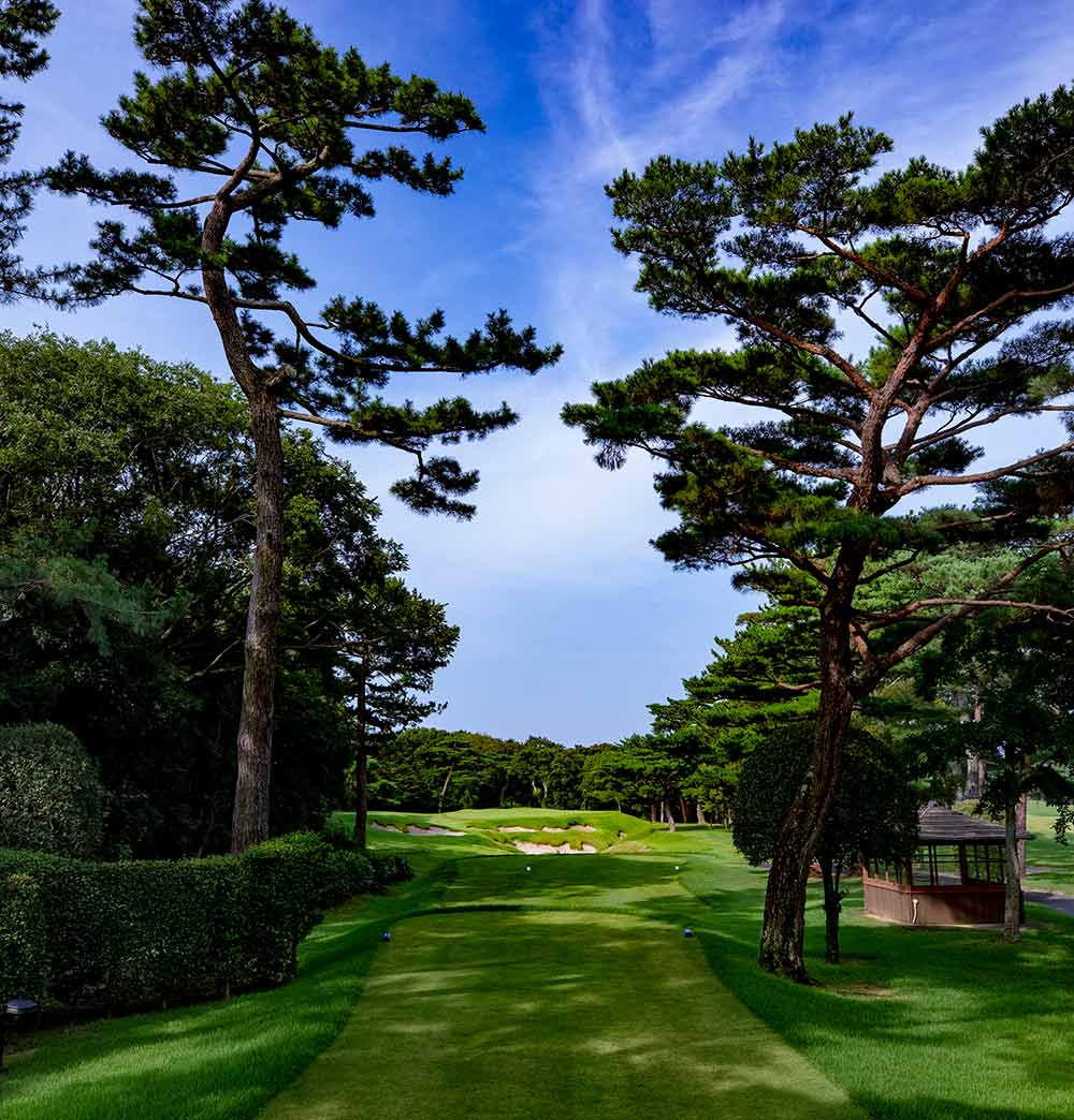 GOLF's first-ever Top 100 Asia-Pacific ranking will expand your bucket list