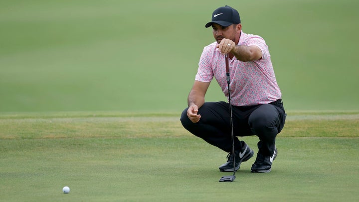 Adam Scott's gear change is PGA Championship perfection | Wall-to-Wall