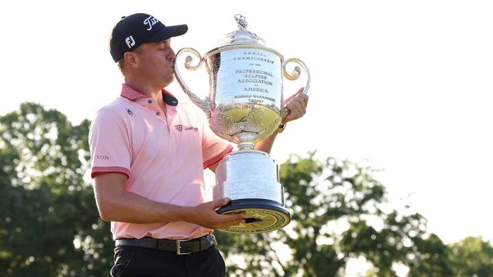 PGA Championship winners: Here are the last 30 champions