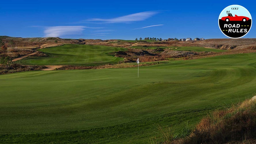 8 amazing family-friendly golf resorts worth visiting this summer