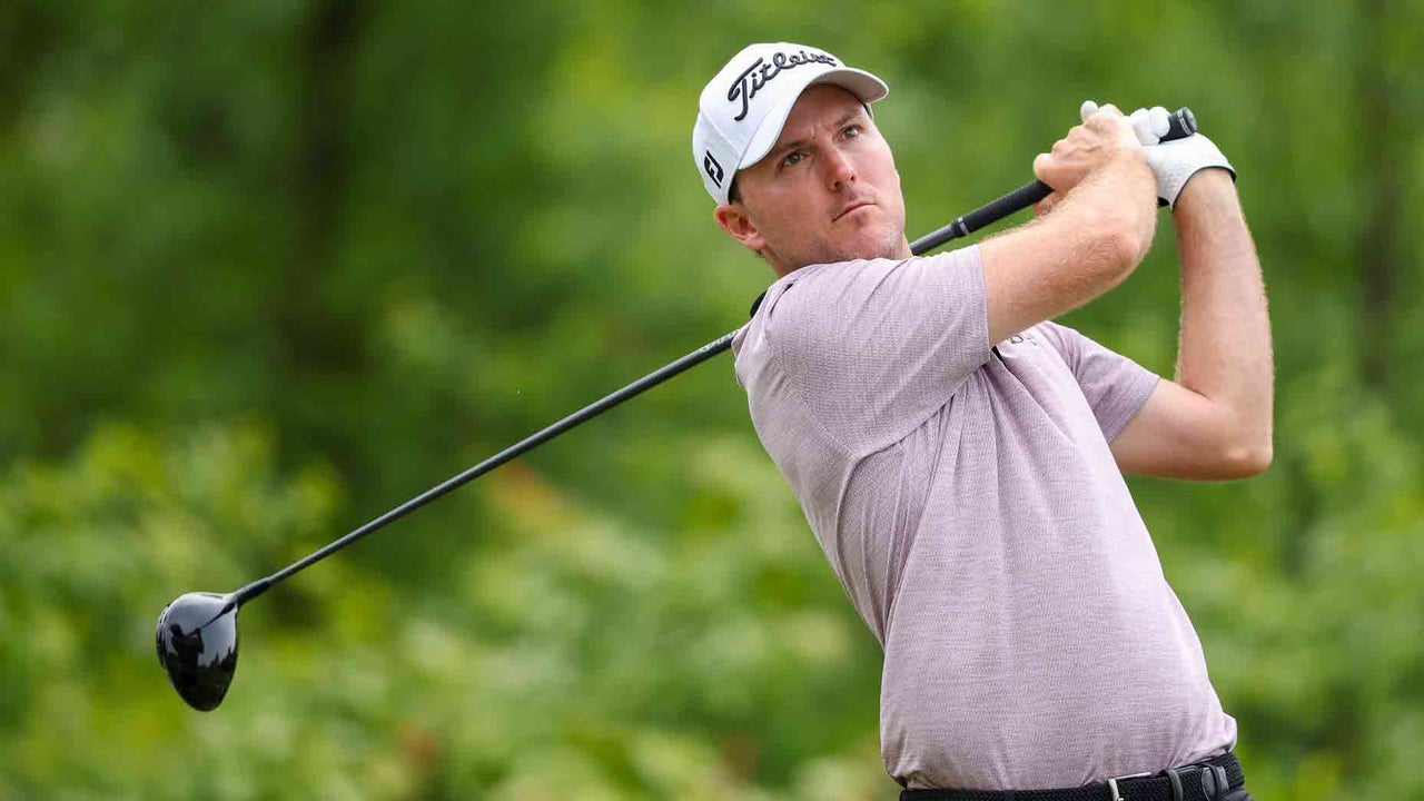 Travelers Championship betting guide: 6 picks our expert loves this week