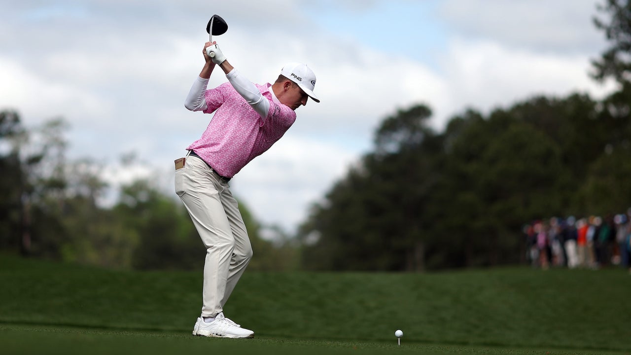 Ping signs U.S. Amateur champ Sam Bennett to multi-year deal