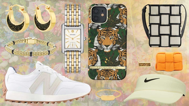 55 fashionable pieces for women to wear on the golf course this summer