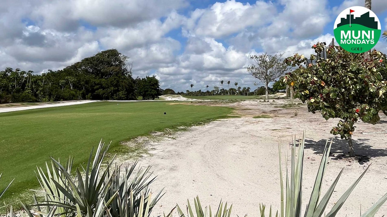 GOLF's Muni Mondays | GOLF.com