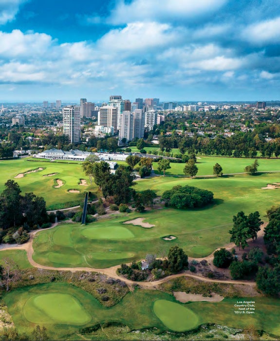 Get ready for the U.S. Open with GOLF Magazine's special 2023 preview
