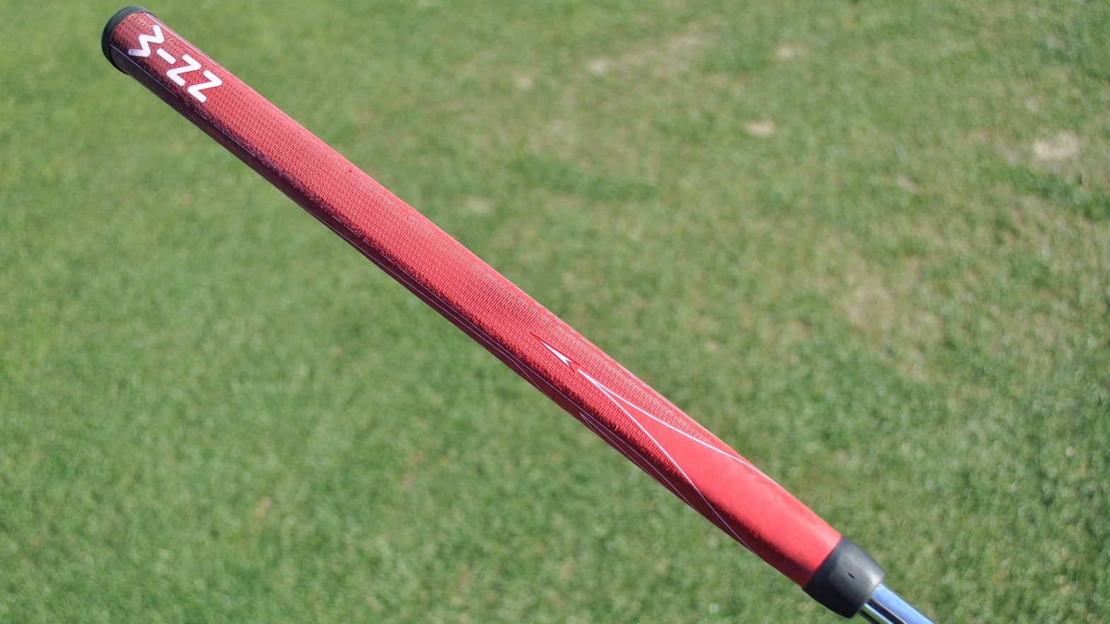 The latest equipment trend on the PGA Tour is hiding in plain sight