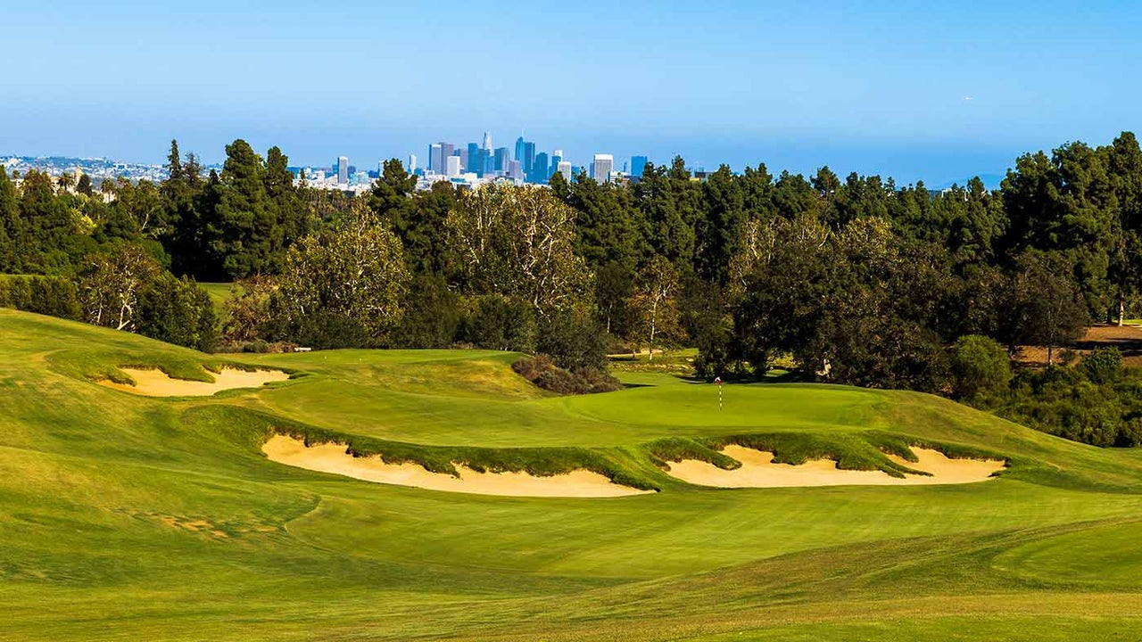 Best golf courses in California for 2024-25 | GOLF.com