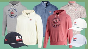 Collectible U.S. Open merch 2023: Our favorite hats, polos & more
