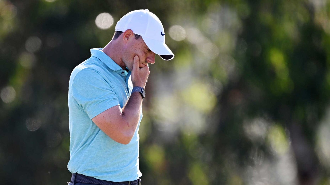 Was this U.S. Open the same Rory McIlroy heartbreak? Think again