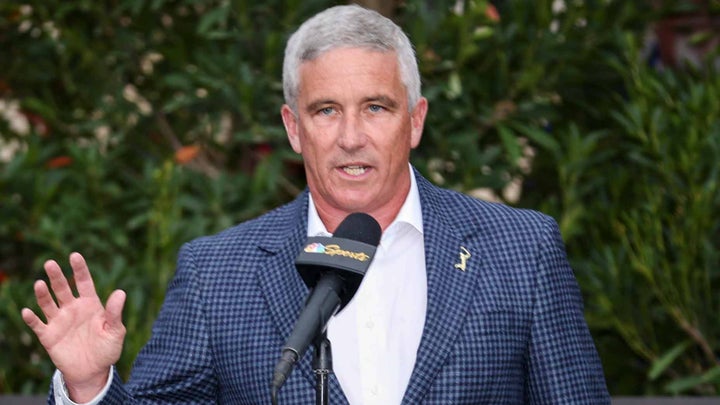 With Jay Monahan's sudden absence, the PGA Tour faces unprecedented ...