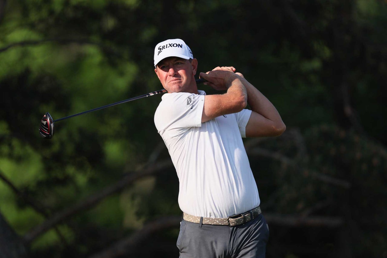 7 surprising golfers who didn't qualify for the U.S. Open at LACC