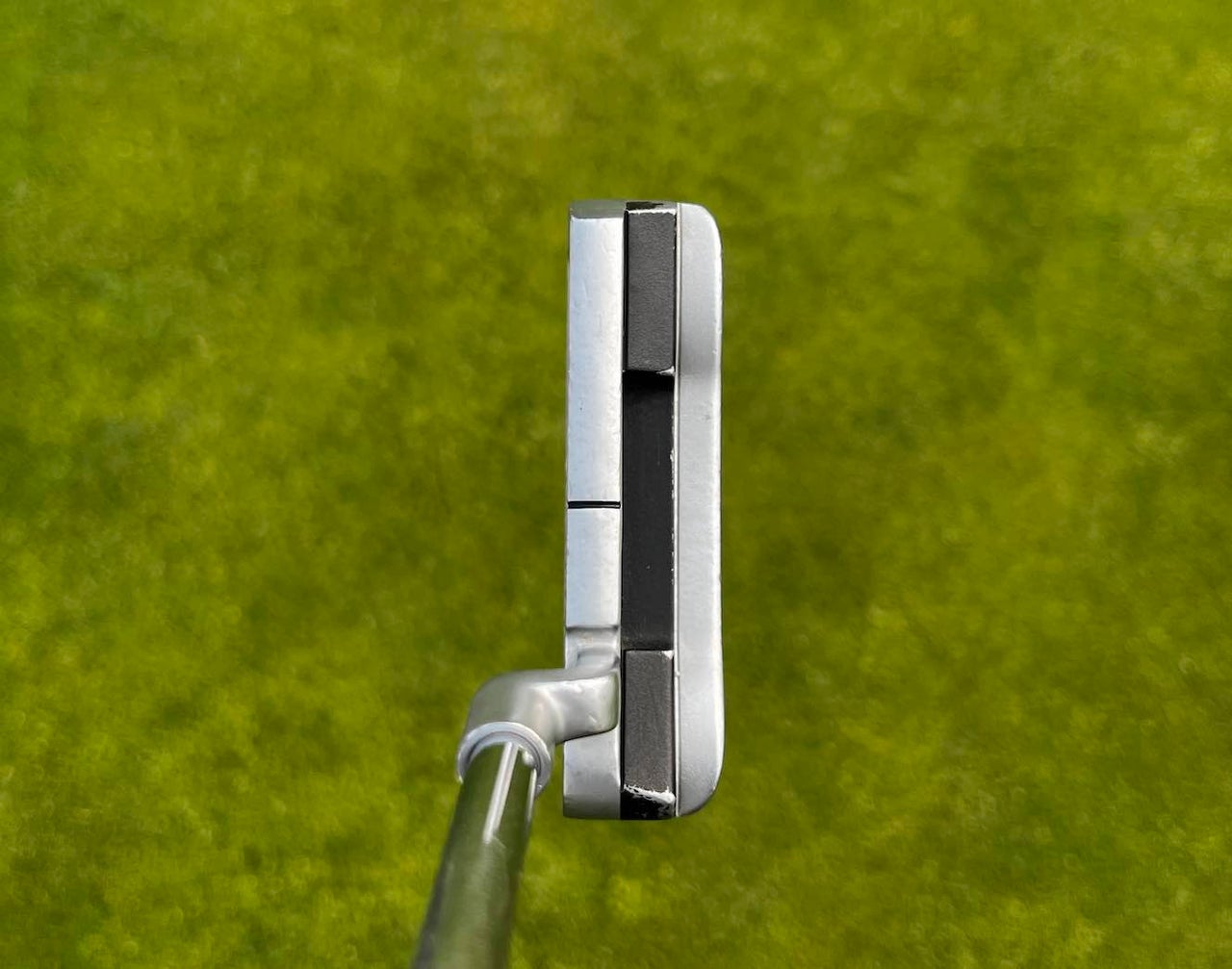 5 things spotted in the bag of up-and-coming pro Ludvig Aberg | Bag Spy