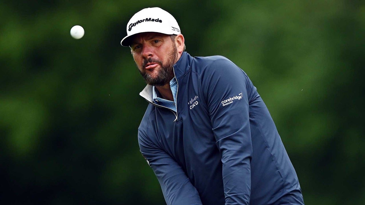 What’s next for PGA cult hero Michael Block? His answer might surprise you