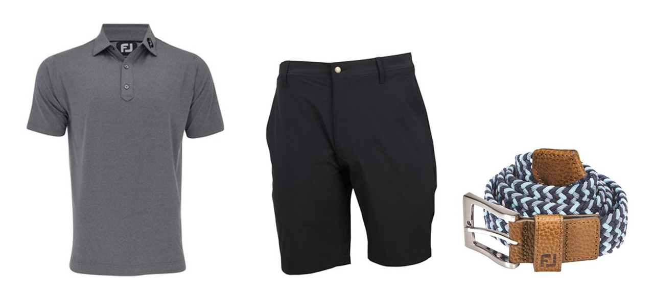 Must-have men’s and women’s golf apparel for this season