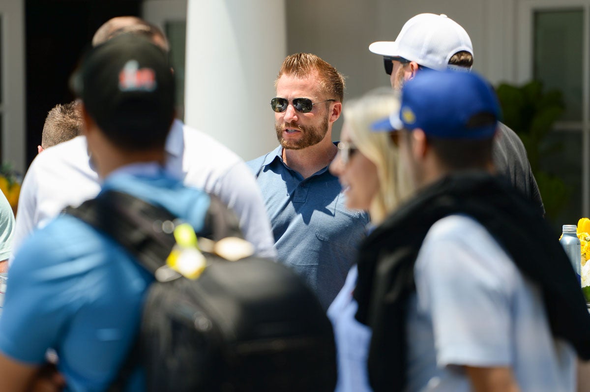 PHOTOS: Celebrities are out at LACC for the U.S. Open