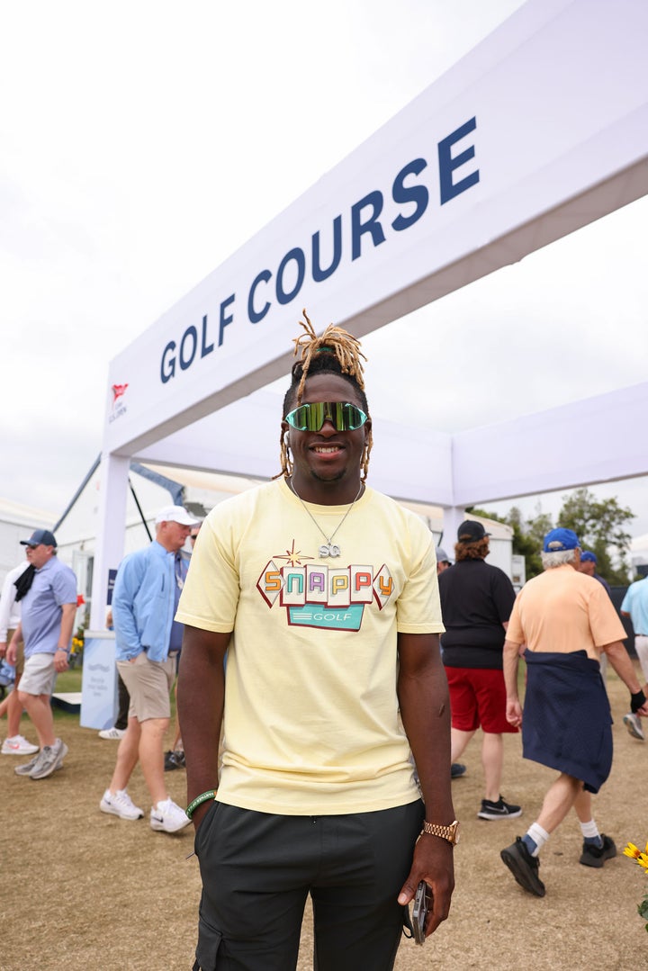 PHOTOS: Celebrities are out at LACC for the U.S. Open