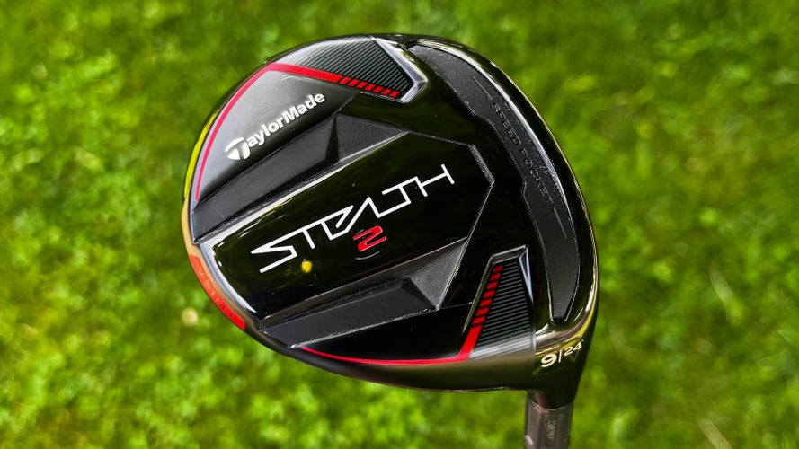 Best New Fairway Woods: 21 fairway woods reviewed | ClubTest 2023