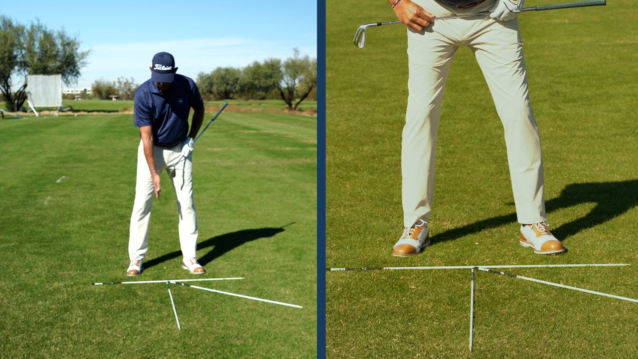 Pick up clubhead speed — and easy yards — with this coil drill