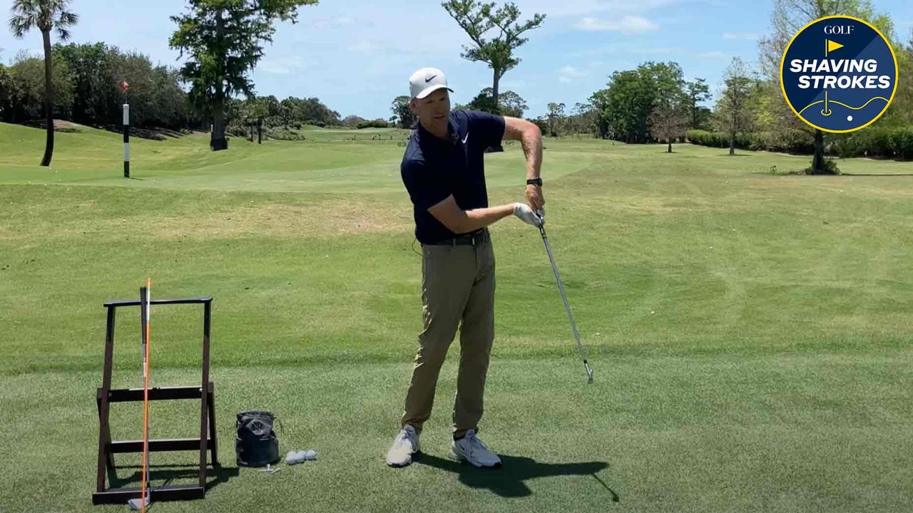 What this amateur fixed to shave 10 strokes (and how you can too)