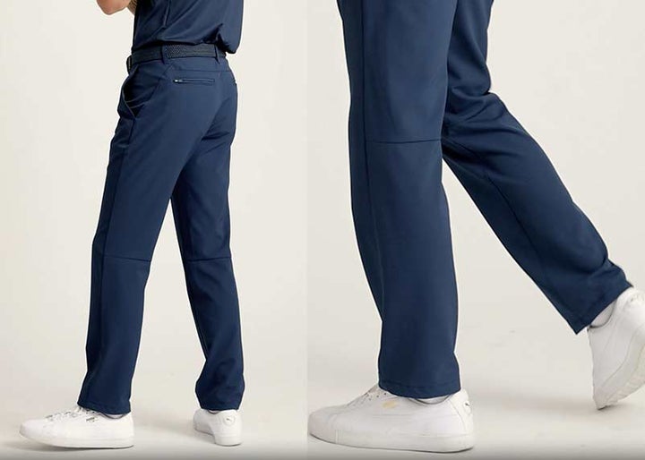 Why you should try the Bonobos golf pants Justin Rose wears