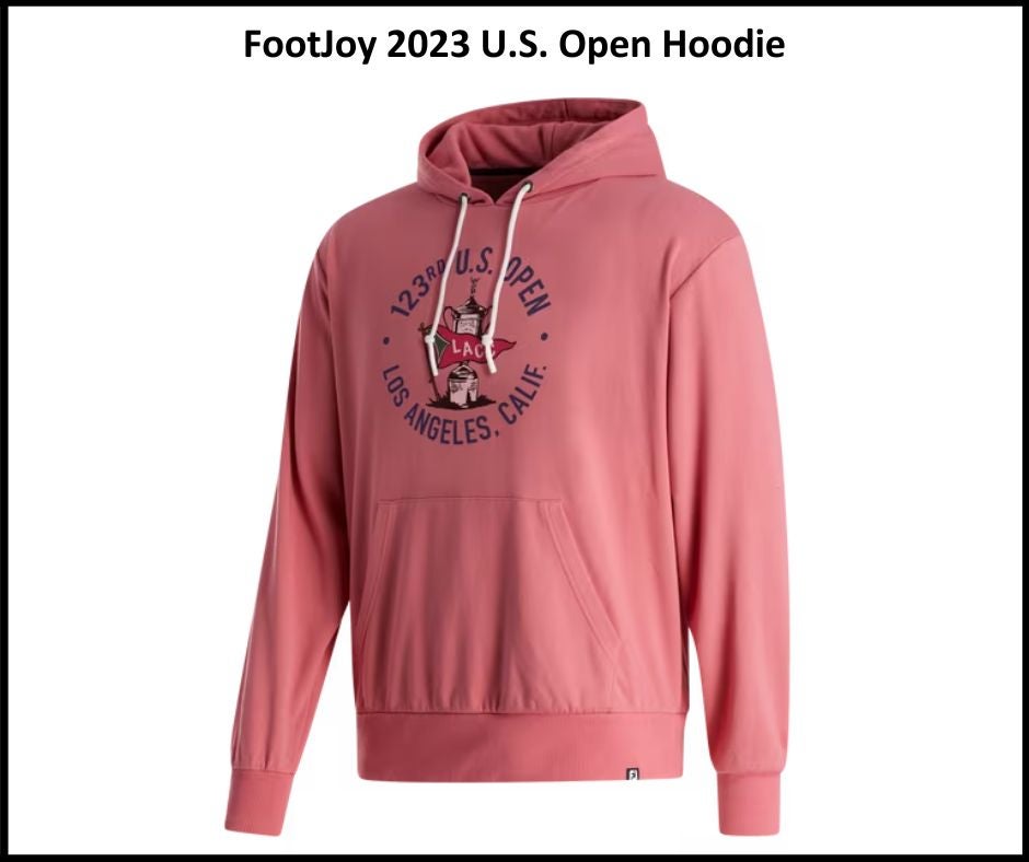 Collectible U.S. Open merch 2023: Our favorite hats, polos & more