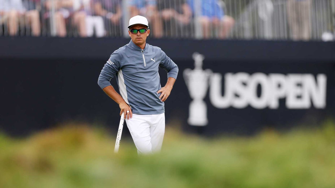 Rickie Fowler’s resurgence? It’s been coming for a while