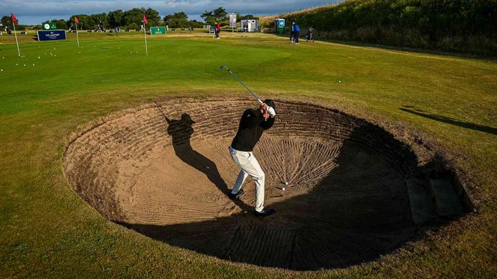 10 ways to maximize your practice rounds