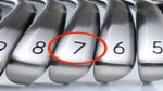 How far do you hit your 7 iron? The answer will tell you which tees to play
