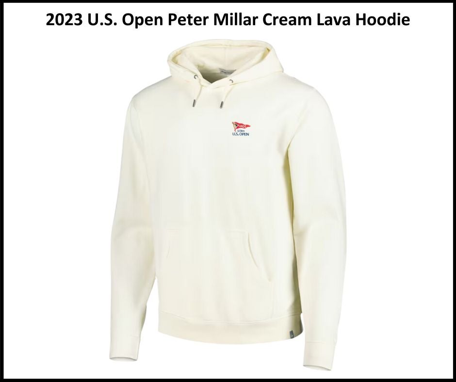 Collectible U.S. Open merch 2023: Our favorite hats, polos & more