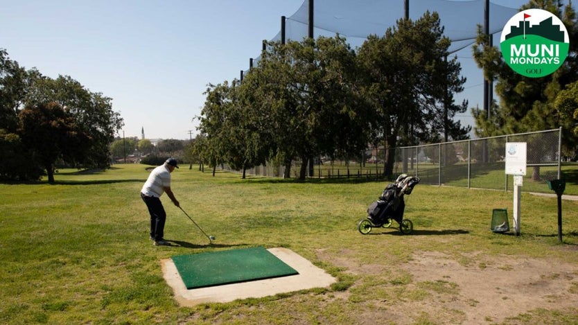 GOLF's Muni Mondays | GOLF.com