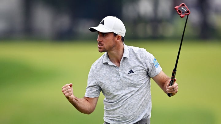 Winner's bag: Nick Taylor's equipment at the 2023 RBC Canadian Open