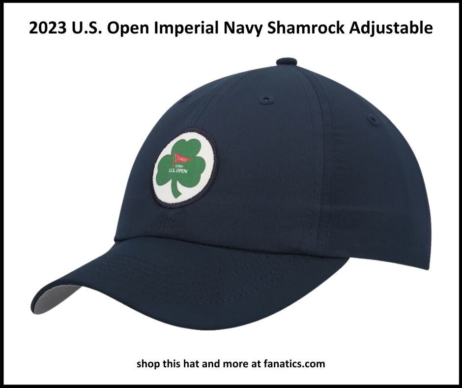 Collectible U.S. Open merch 2023: Our favorite hats, polos & more