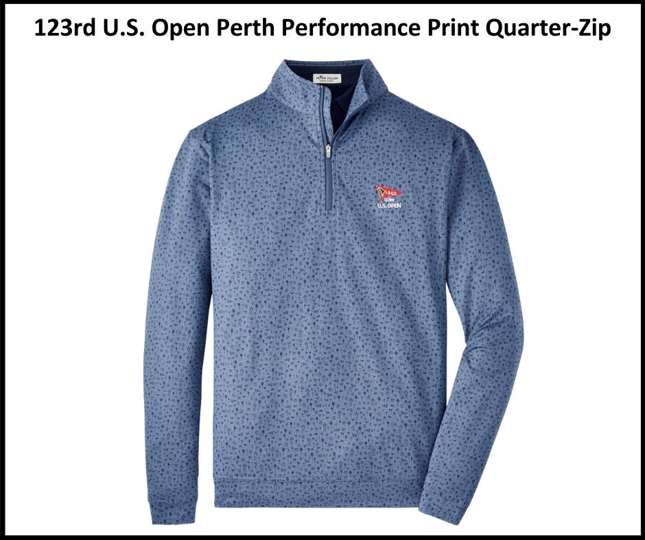 Collectible U.S. Open merch 2023: Our favorite hats, polos & more